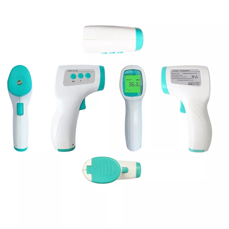 Инфракрасный термометр GP-300, Infrared thermometer GP-300