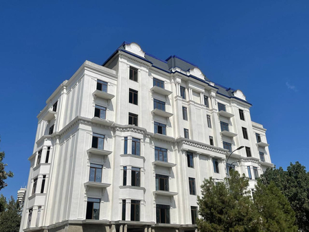 travertin va atachento xizmatlari. tyagalarni pardozlash