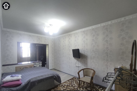 ИПОТЕКА/ПРОДАЖА Сергели-1 Квартира