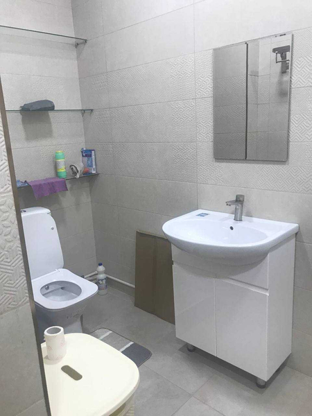 Сдается квартира