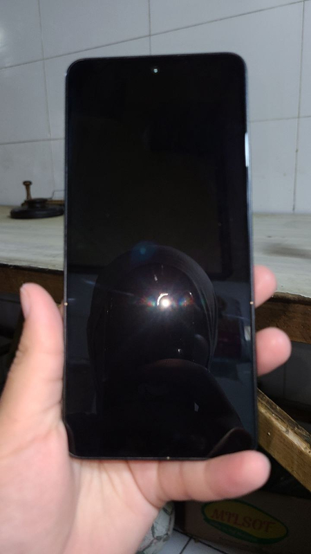 Redmi not 13 8/128 ideal