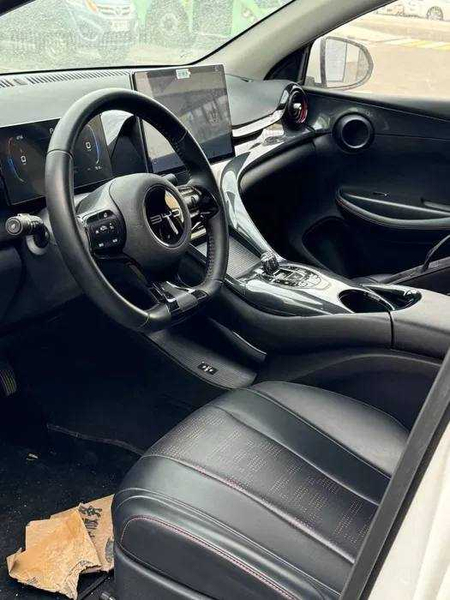 BYD E2 Luxury в наличии