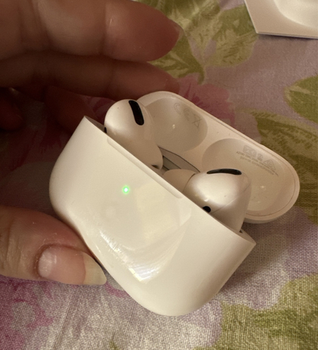 Apple air pods pro original