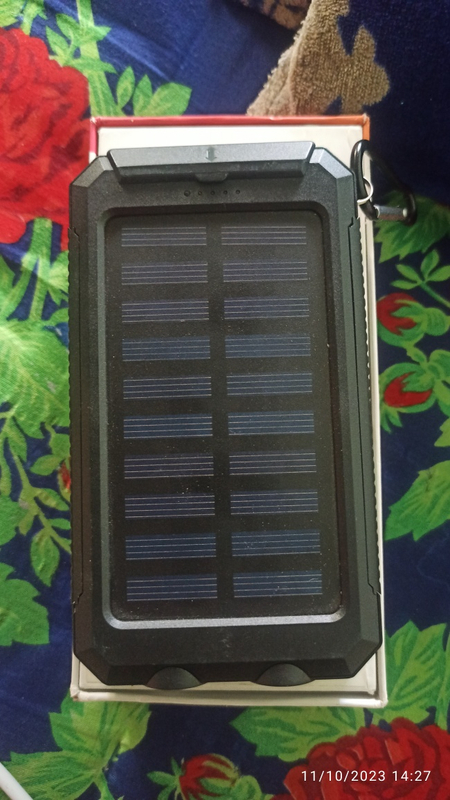 Power bank 20000 amper
