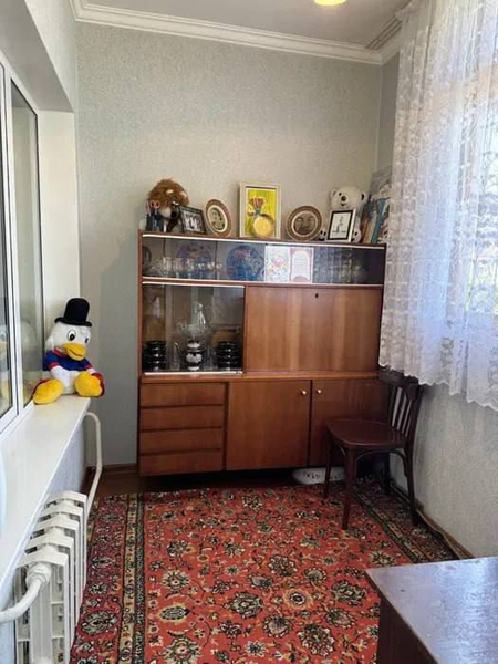 Центр Ц5 3в4/4/4 Орр Корзинка. Можно в ипотеку.