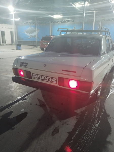 Volga 31029 sotiladi i obmen