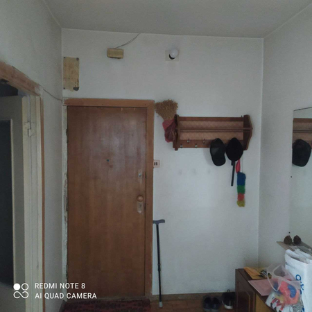 Продается 4х Комнатная  99м2 Куйлюк Массив-5  Мирабадский р-н(119495)
