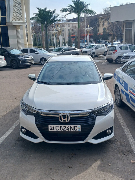 Honda krider 2023 nahtga yoki nasiya savdoga sotiladi