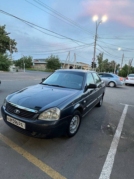 Лада приора