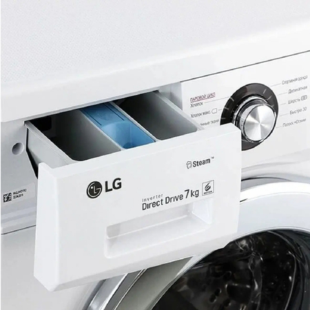 Продается стиральная машина Lg