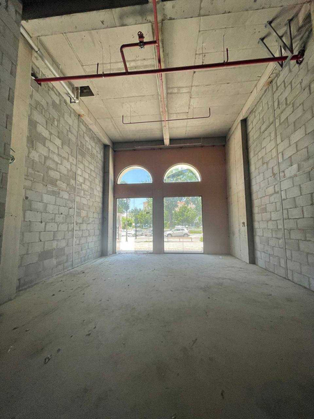 Продается нежилое помещение Tashkent City Boulevard  112м2
