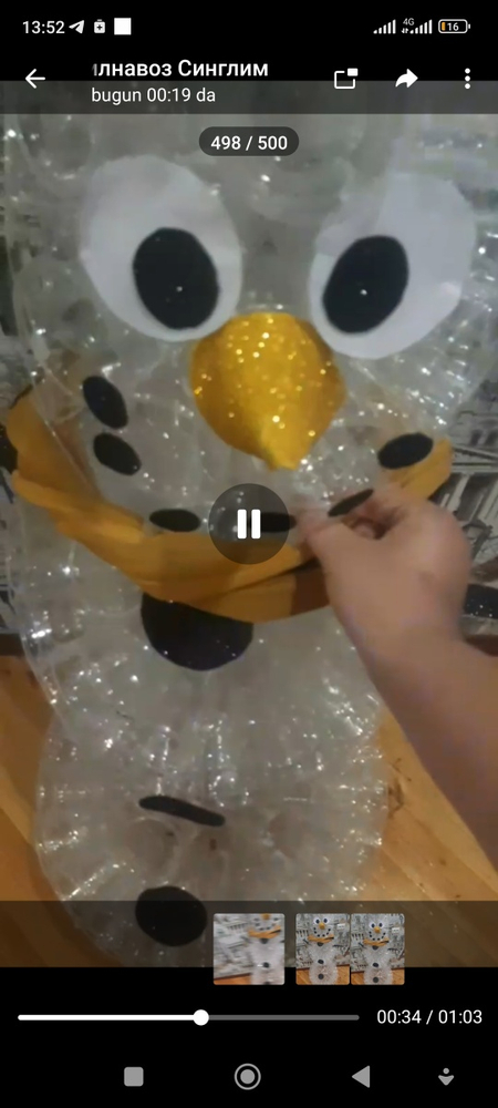 Qõl bola qorbobo