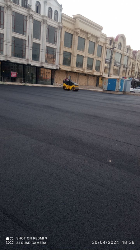Асфальт завод Узбекистан буйлаб