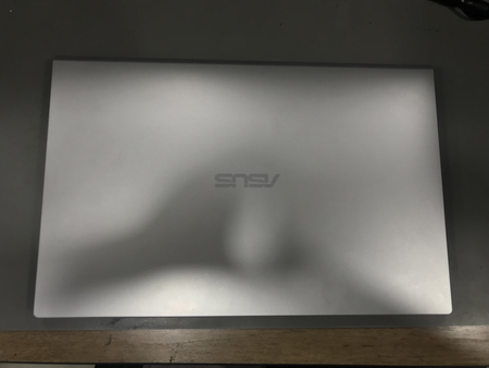 Asus Noutbook PC intel Core I7