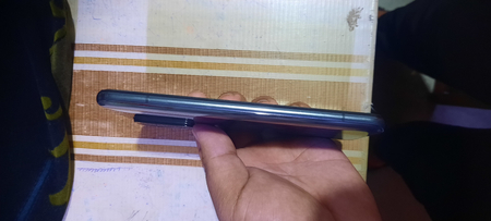Xiaomi 10 t 12 ga 128 gb iwlawi cotki aybi yo