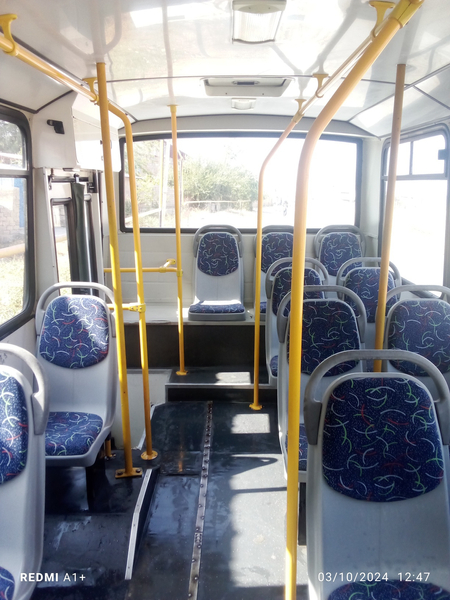 Aftobus isuzu sotiladi