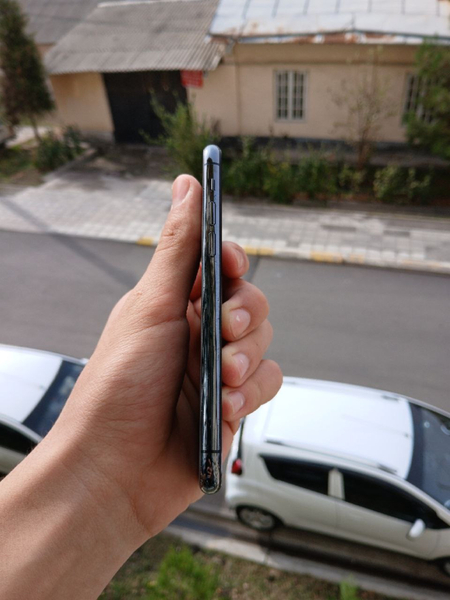 Iphone 11 pro qurt