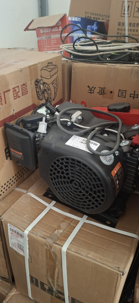 Generator muraveyga генератор dvijok