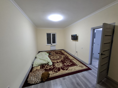 Arenda kvartira Bektemir Vodnik Muljal Prakratura oldida 3xona 3etaj