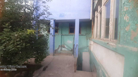Сдаётся в аренду хороший дом в Мирзо Улугбекском районе.