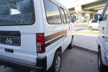 DAMAS DLX   2023 yılı