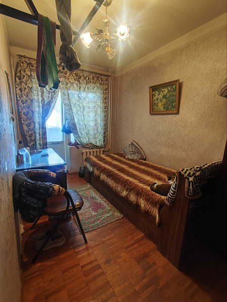срочно продажа 3/3/4 КИРПИЧ 77 серия