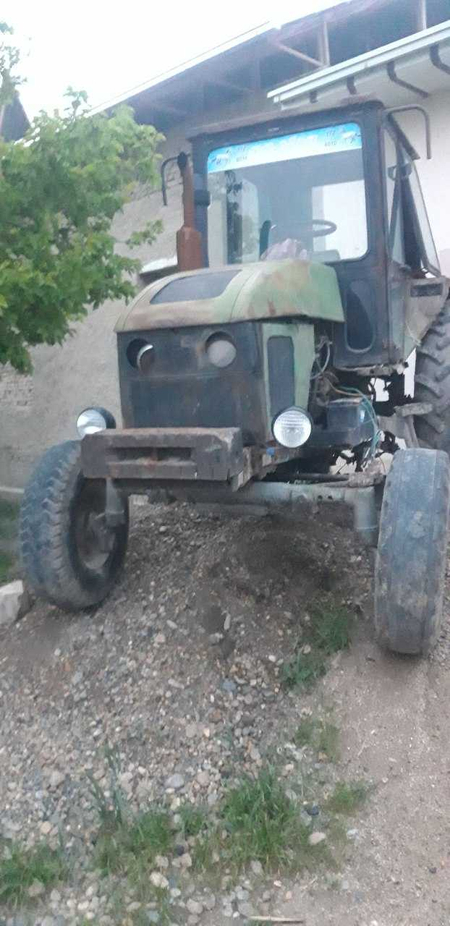 Traktor Sotiladi Tez va Arzon ikkalasi ham yuradi