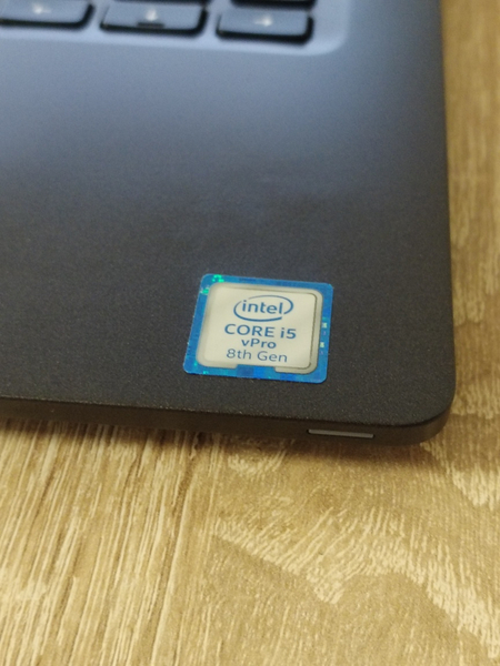 Dell Latitude 5300