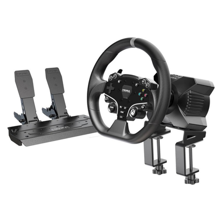 Продам игровой руль Moza R3 Direct Drive Xbox series/PC