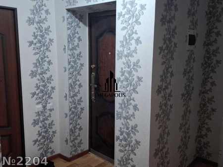 №2204 2 хонали уй сотилади