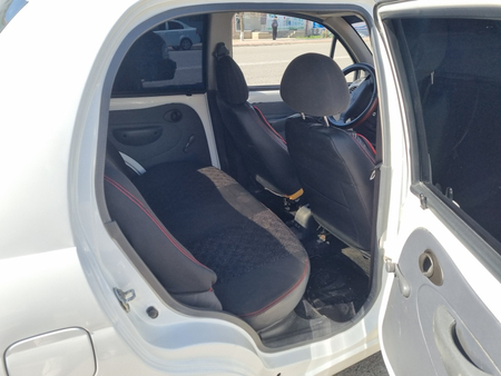 Продам Chevralet Matiz