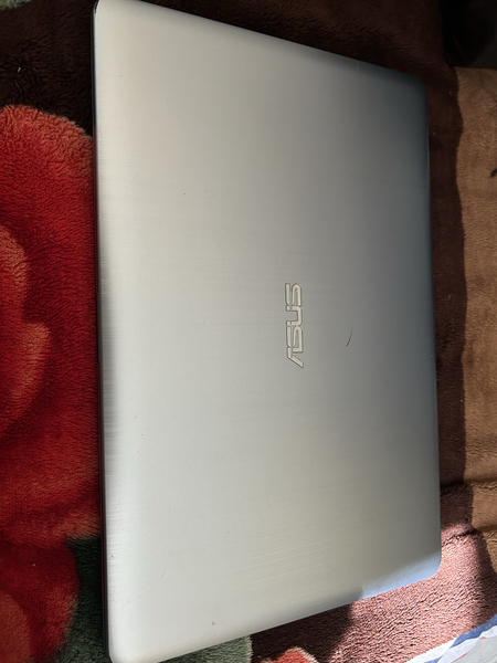 Asus vivobook 15 x540uar core i3 7th gen noutbuk ноутбук асус 15.6