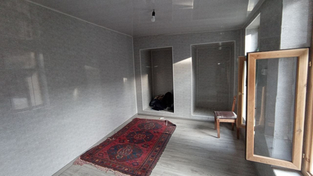 Ijaraga 2xona qilingan 9etaj 350ye Qoraqamich 2/1.Galaba bogi.Rieltor%