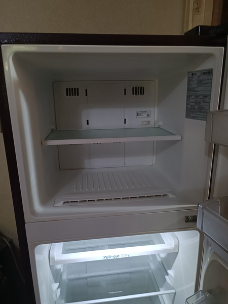 Холодильник LG INVERTOR. NO FROST. 235 L(литров)