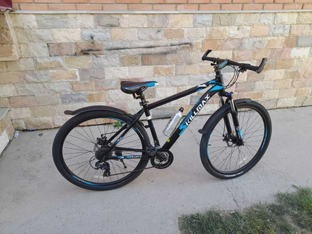 Skillmax mtb  29