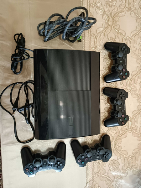 Playstation 3  ps3 djostik jostik жостик