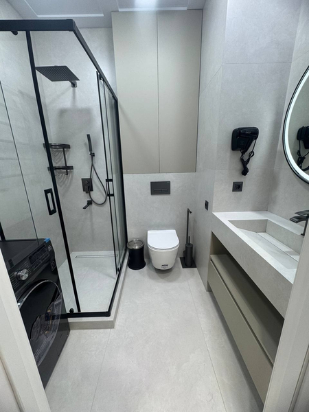 Квартира в Nest One