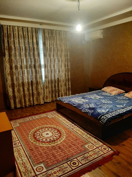 Юнусабад метро Шахристанский 3 комнатная 110 м2