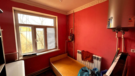 2 хонали квартира ижарага берилади