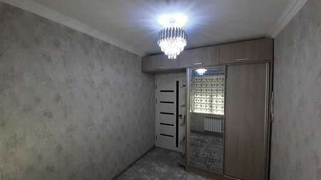 Продаётся квартира
