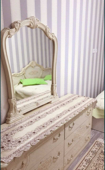 Сдаётся квартира на ул. Нукусская **
