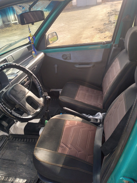 Daewoo Tico сотилади