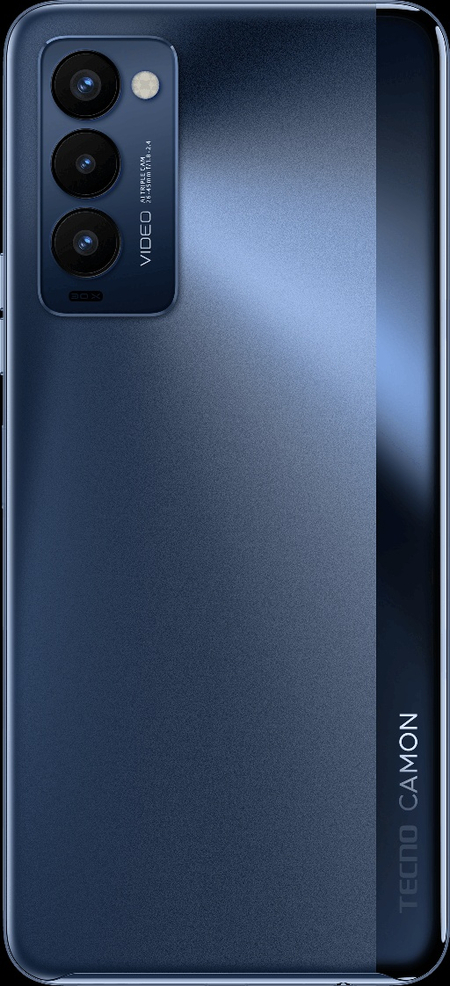 Tecno camon 18 p