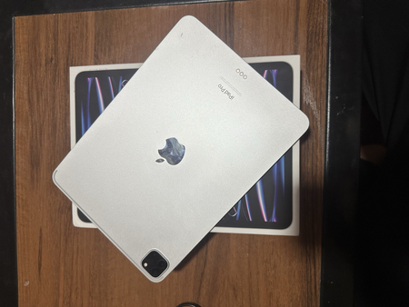 Ipad M2 11 dyum 64 gb