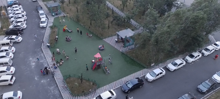 Продается новостройка Сергели 16 а