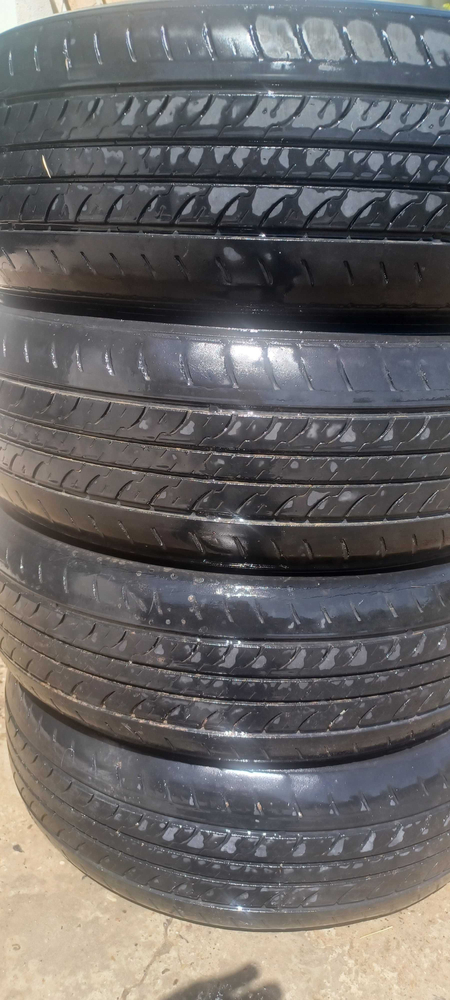 Балон Шина 4 таси б/у Rodaris comfort 195/65/r15