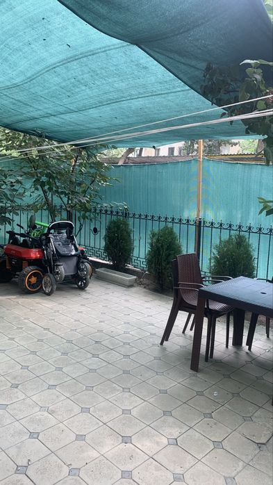 Квартира Под Офис 2x (4x) килинган,