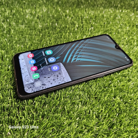 Samsung Galaxy A10S