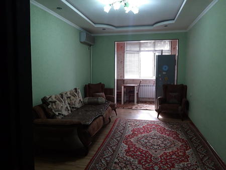 Сдаётся в аренду
