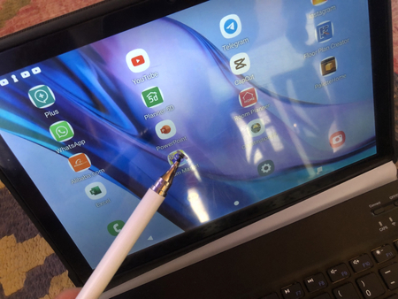 1+1 aksiyasi telifon hamda netbook